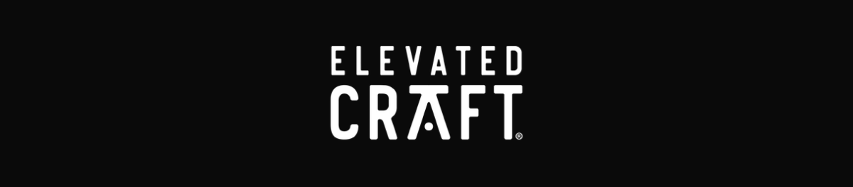 Elevated Craft: Unveiled for the first time | Milled