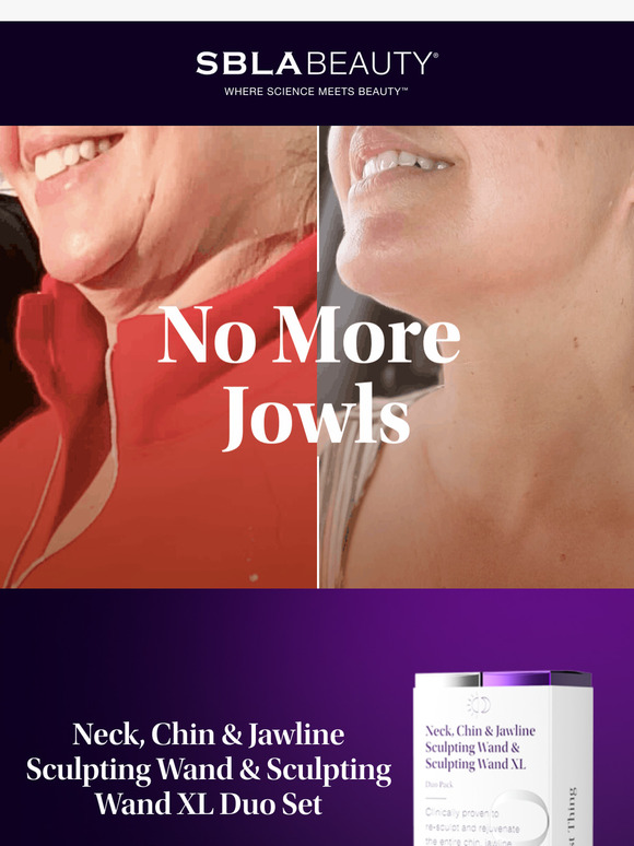 SPENCER BARNES LA: Experience Our Most Powerful Neck Treatment Ever ...
