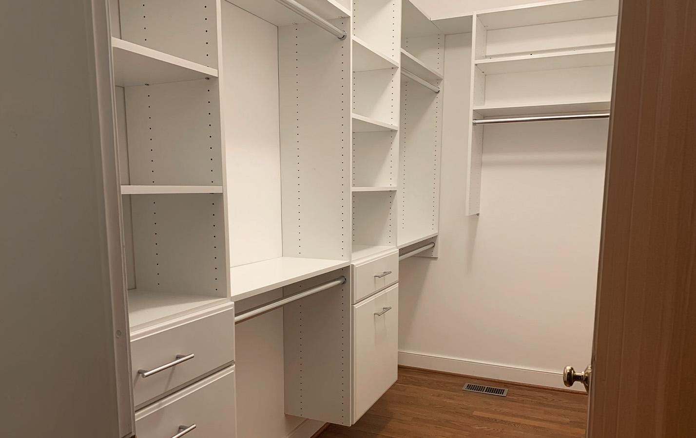 EasyClosets: Stories From First-Time DIYers: Hear How EasyClosets Makes Self-Installation Easy ...