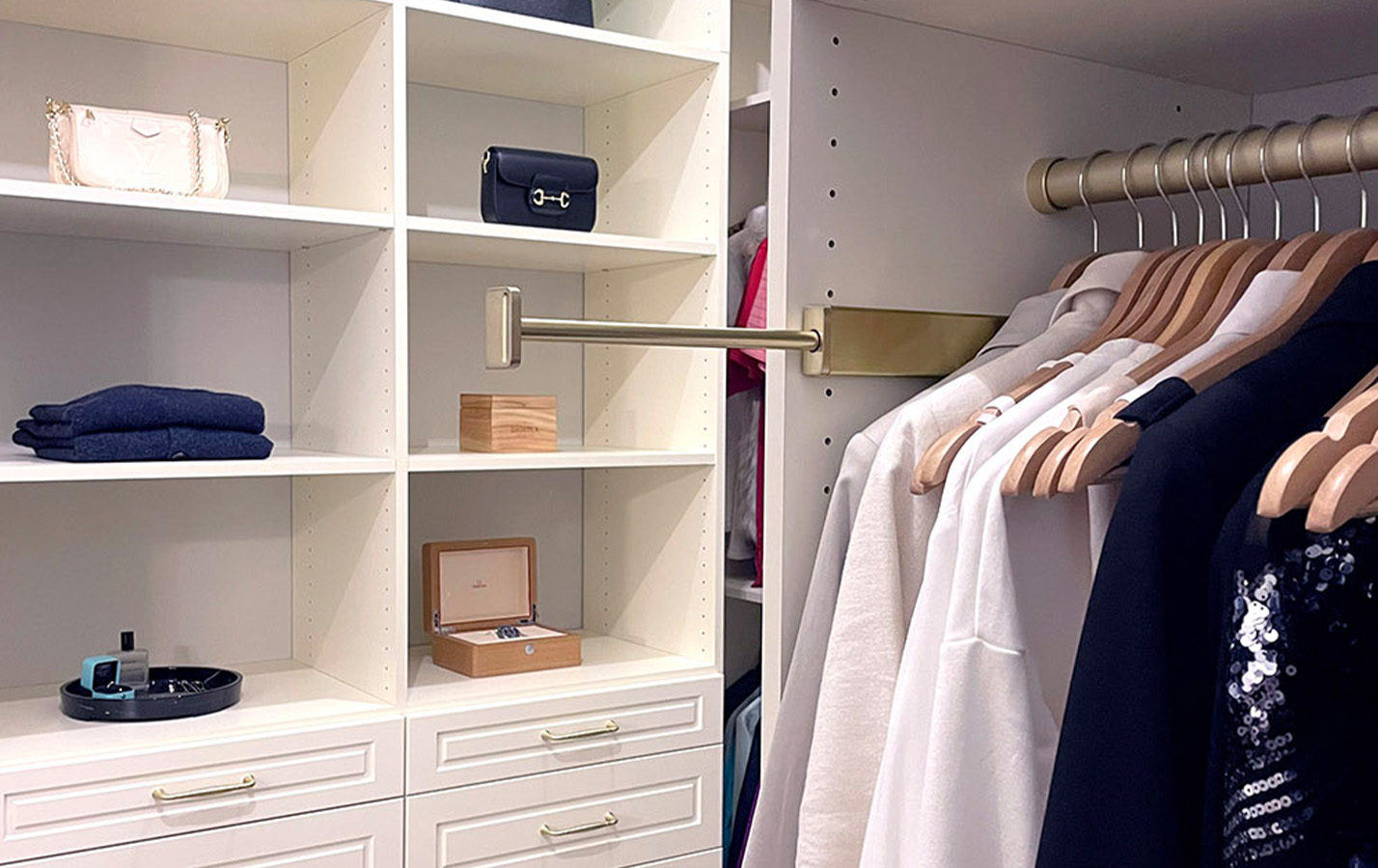 EasyClosets: Stories From First-Time DIYers: Hear How EasyClosets Makes Self-Installation Easy ...