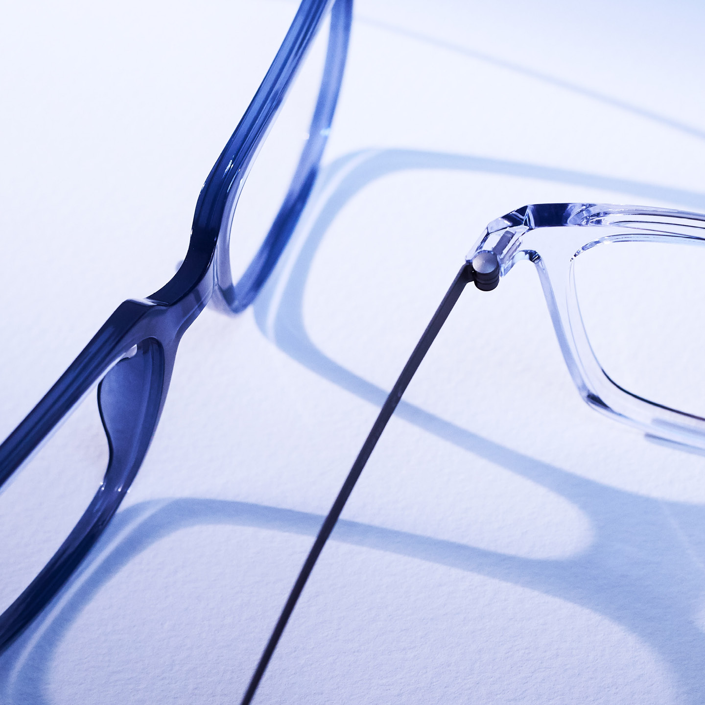 MODO Eyewear: Explore the rich MODO FW24 color palette | Milled