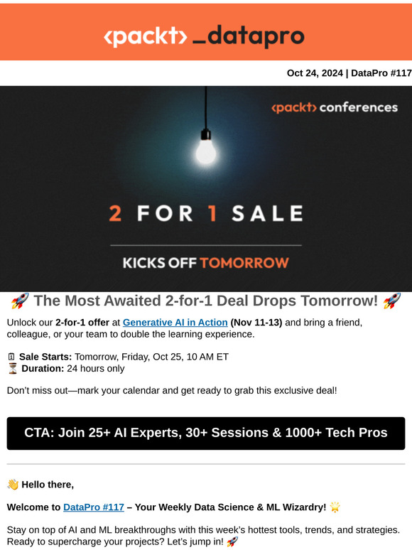 Packt: Microsoft AI’s Activation Steering, Meta's Open Materials 2024 (OMat24) Dataset, Meta ...