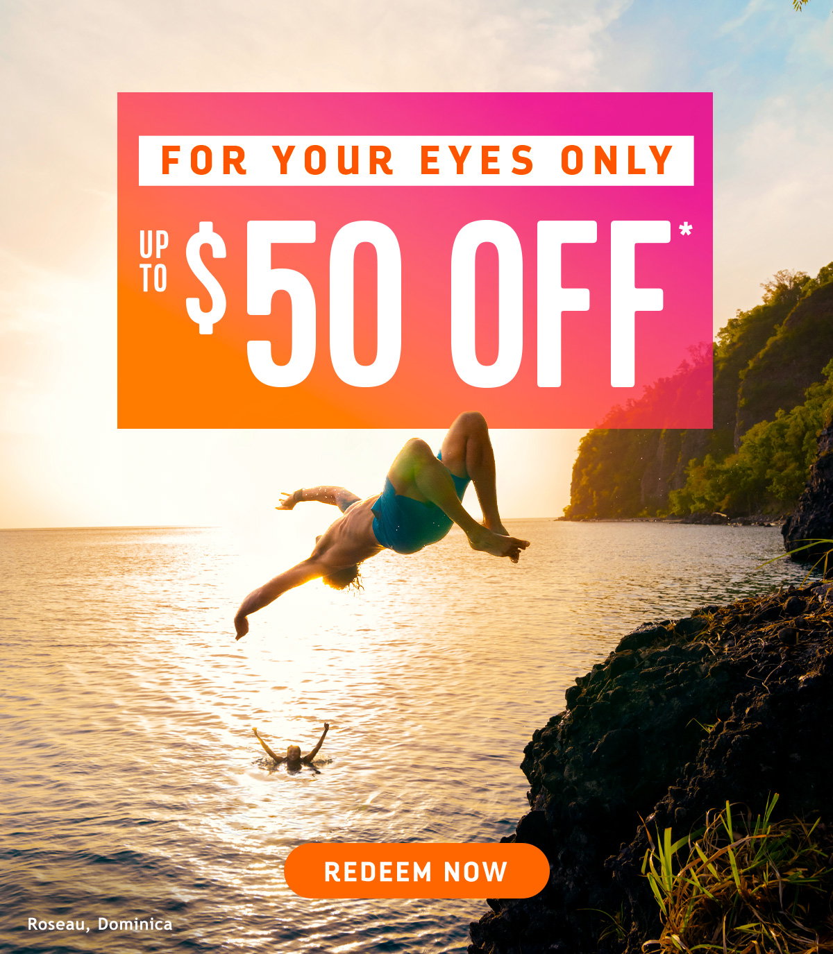 Royal Caribbean: Use your exclusive PROMO CODE for up to $50 OFF short ...