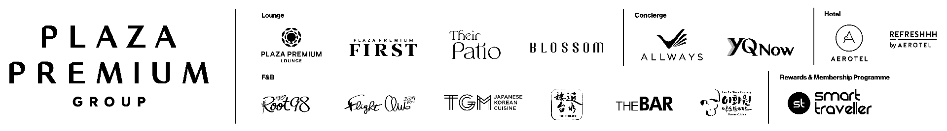 Plaza Premium Lounge: 📣 72 Hours Flash Sale Starting Soon! | Milled