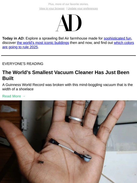 Architectural Digest: The 13 Worst Design Failures in Modern History ...