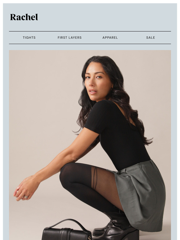 Rachel: Experience the OTK effect | Milled