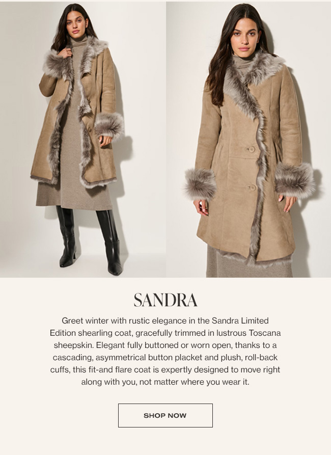 Overland: Act Fast: New Limited Edition Coats | Milled