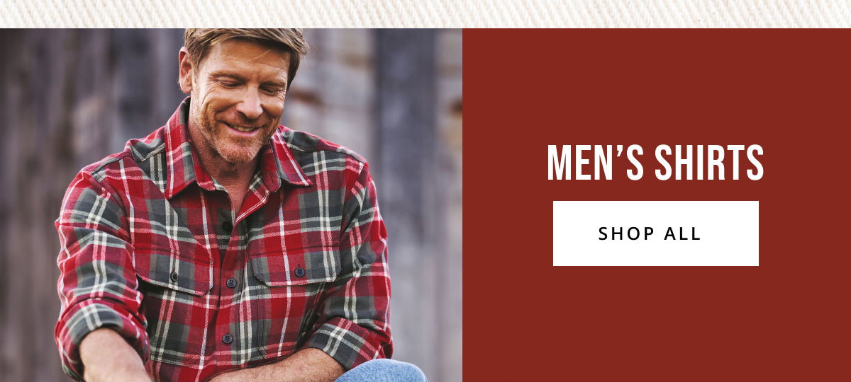 Bass Pro Shops: Flannel Fest: Where Comfort Meets Style! | Milled