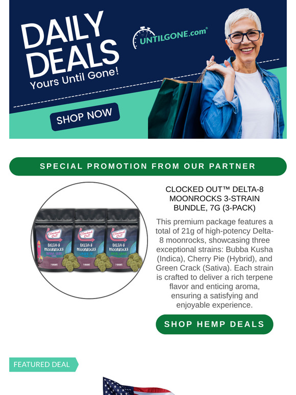 Yugster: Two Flags, Cozy Sleeping, and a Tablet You’ll Love 💖 | Milled