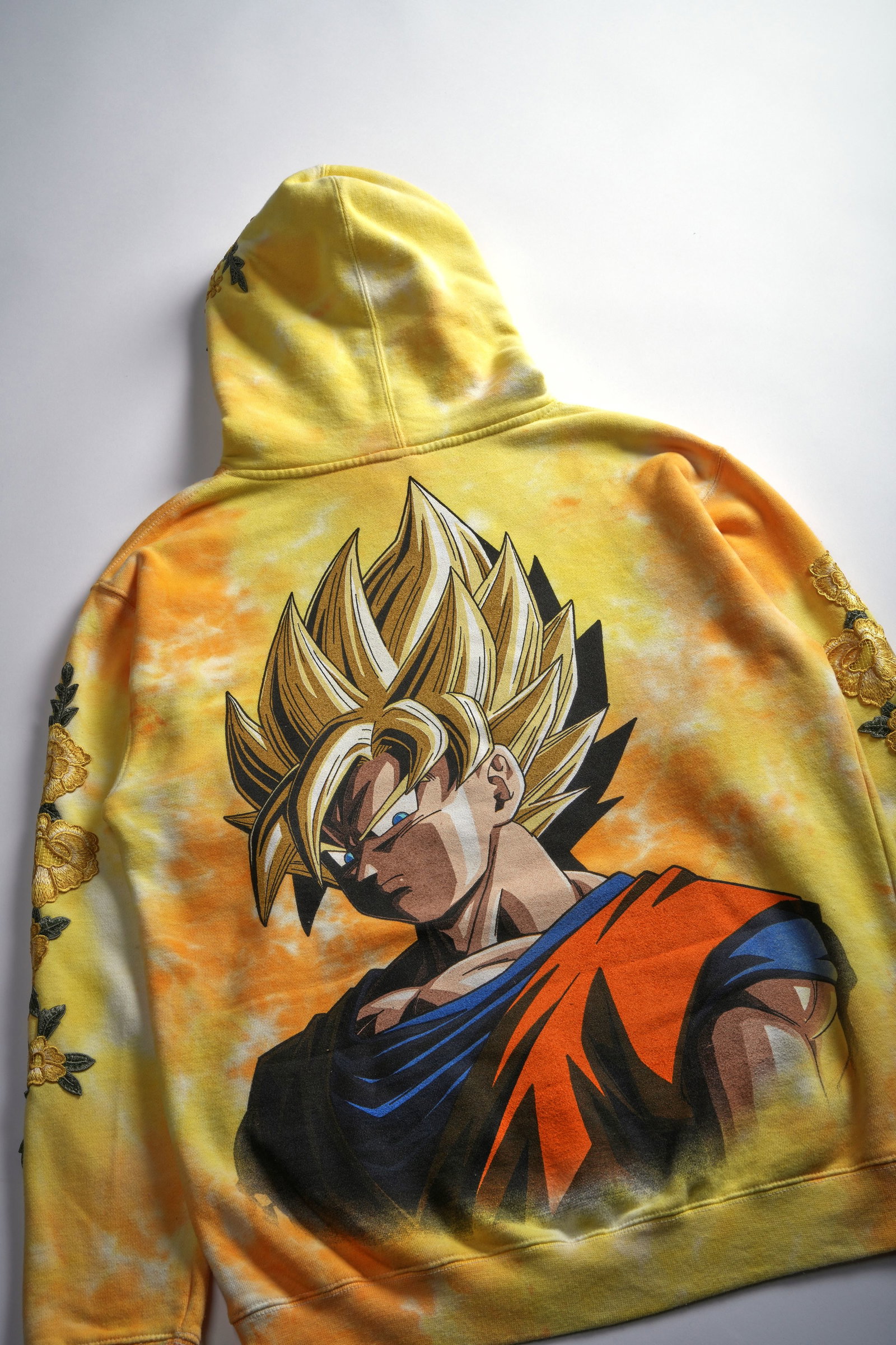 Civil: Dragon Ball Z I Civil Regime Now Available! | Milled