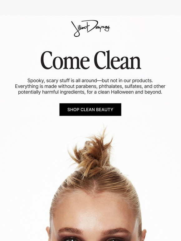 Jillian Dempsey: It’s time to ghost scary ingredients | Milled