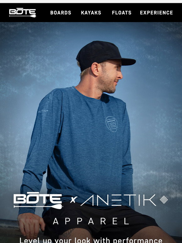 BOTE: Where Performance Meets Style | Milled