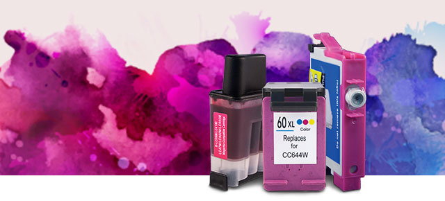 ComboInk: Your ink order with 16% off is ready now. | Milled