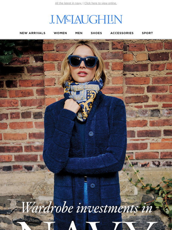 J.McLaughlin: The less obvious neutral | Milled