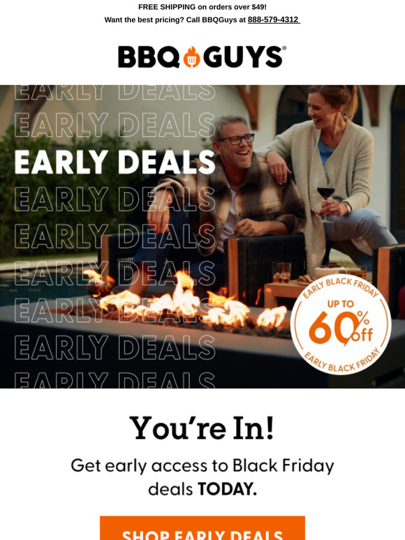 ShoppersChoice.com: We’ve got a surprise for you... 👀 | Milled