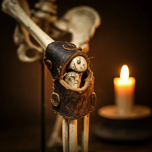 DonJoy Performance: PROTECT DEM BONES, and Muscles and Ligaments If You ...