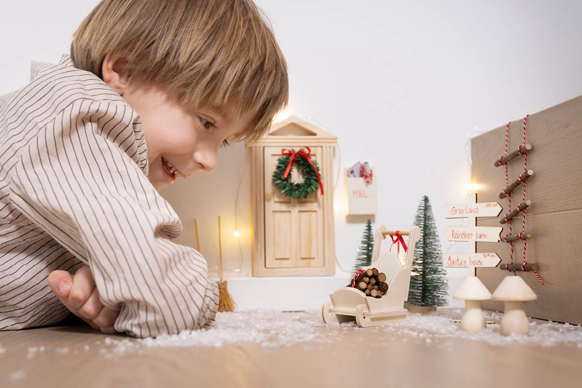 Creavea: Avez-vous de la place pour un petit chantier dans le salon ...