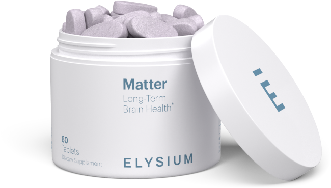Elysium Health: Did you know the eye is a direct extension of the brain ...
