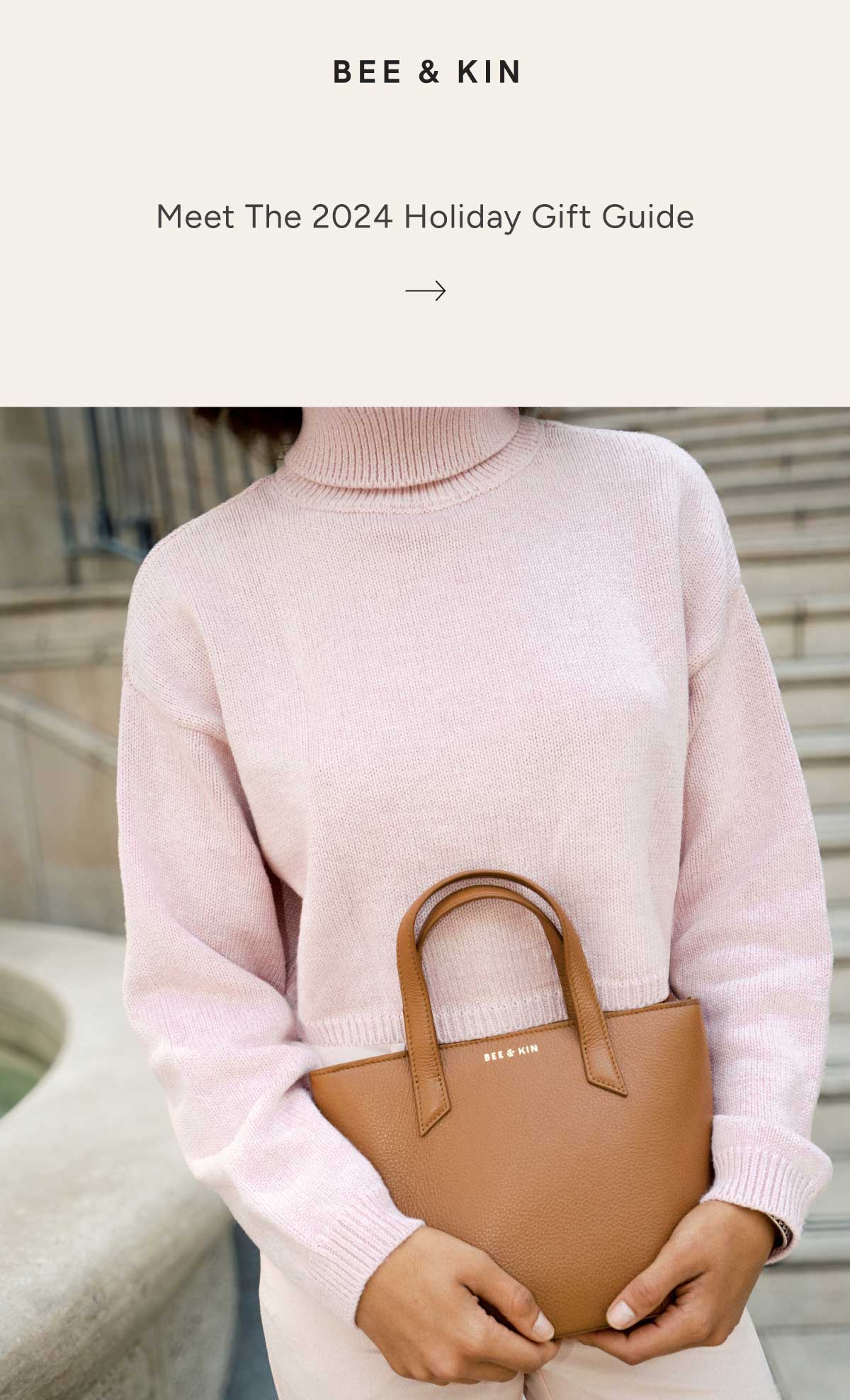 Bee & Kin: The 2024 Holiday Gift Guide is here! | Milled