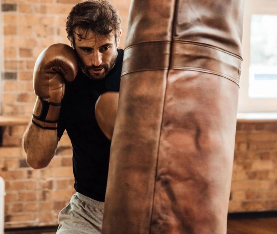 Luxury For Men: Boxing Gear That Makes You Want to Throw the First ...
