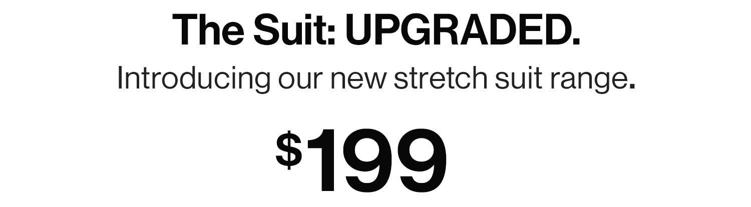 Hallenstein Brothers: The Suit: Upgraded | Milled