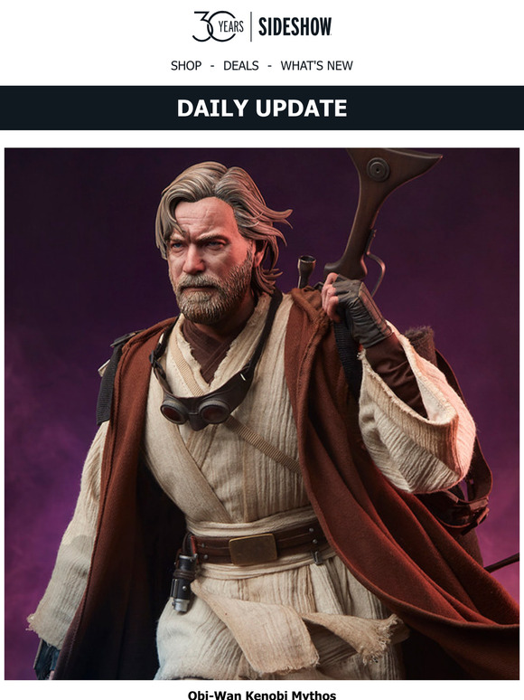 Sideshow Inc.: Build your crew of characters 🚀 | Milled