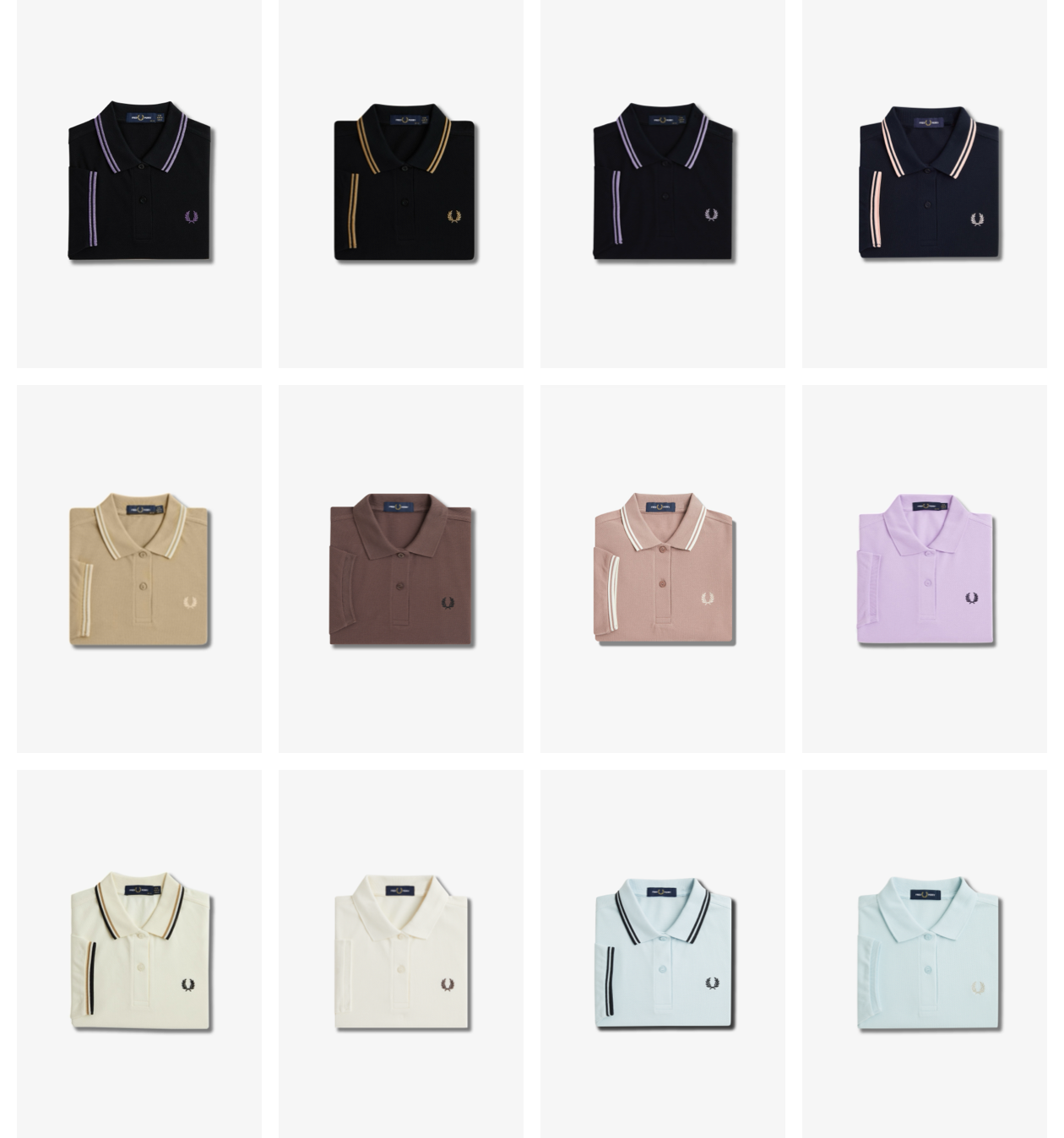 Fred Perry: The Fred Perry Shirt, everything you need to know | Milled