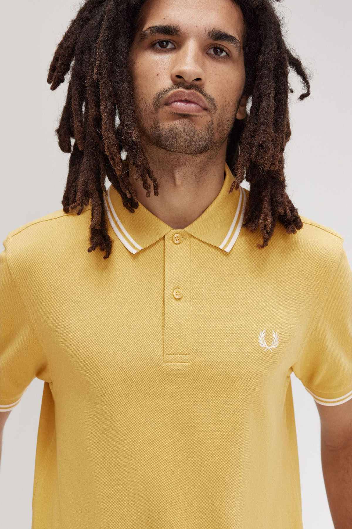 Fred Perry: The Fred Perry Shirt, everything you need to know | Milled