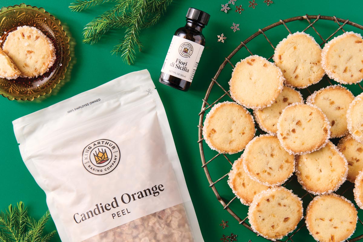 King Arthur Baking Company: Holiday Bundles are Here! | Milled