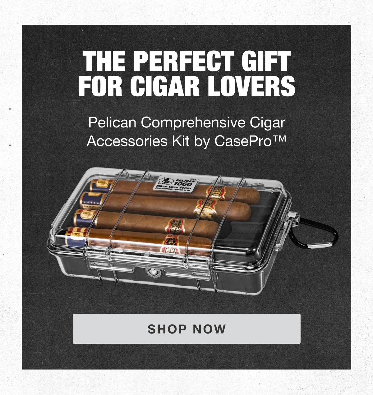 Pelican Products: Pelican Spirit Cases: A perfect gift for spirit ...