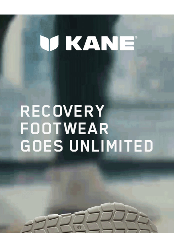 Kane Footwear: It's Coming: Meet The Newest Addition to KANE | Milled