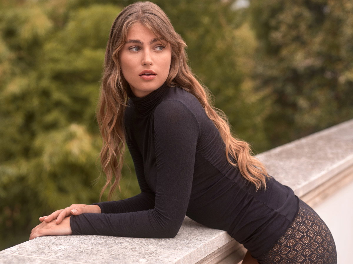Intimissimi: The iconic Ultralight with Cashmere | 3 for 2 | Milled
