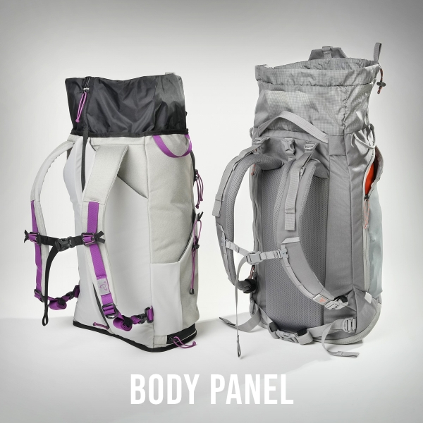 Mystery Ranch Backpacks: Evolution of the Design | Milled