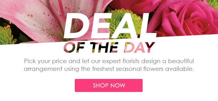 Teleflora: Valued Customer, Take 15% Off Your Teleflora Blooms... | Milled