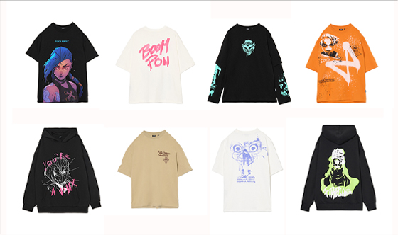 Cropp: Kolekcja ARCANE X CROPP już dostępna!⭐ | Milled