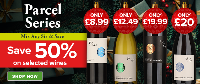 Majestic Wine: Don't Miss! Majestic's best-kept secret – the Parcel ...