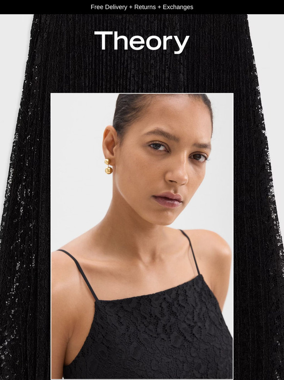 Theory: The Art Of Suggestion | Milled