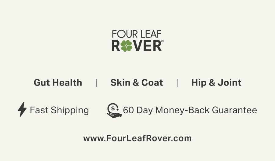Four Leaf Rover: "Allergic To Life"🫣 | Milled