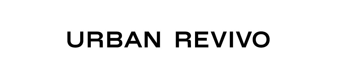 Urban Revivo: Discover the Allure of Retro! | Milled