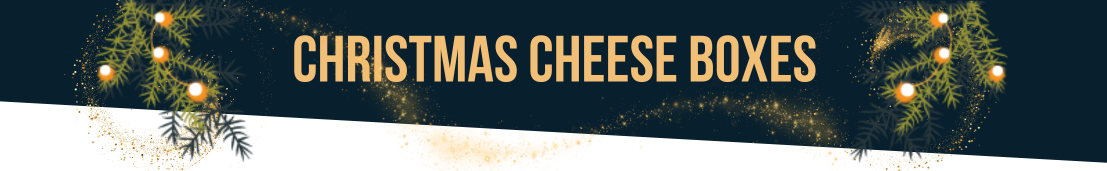 Pong Cheese: Put cheese at the heart of your Christmas this year and ...