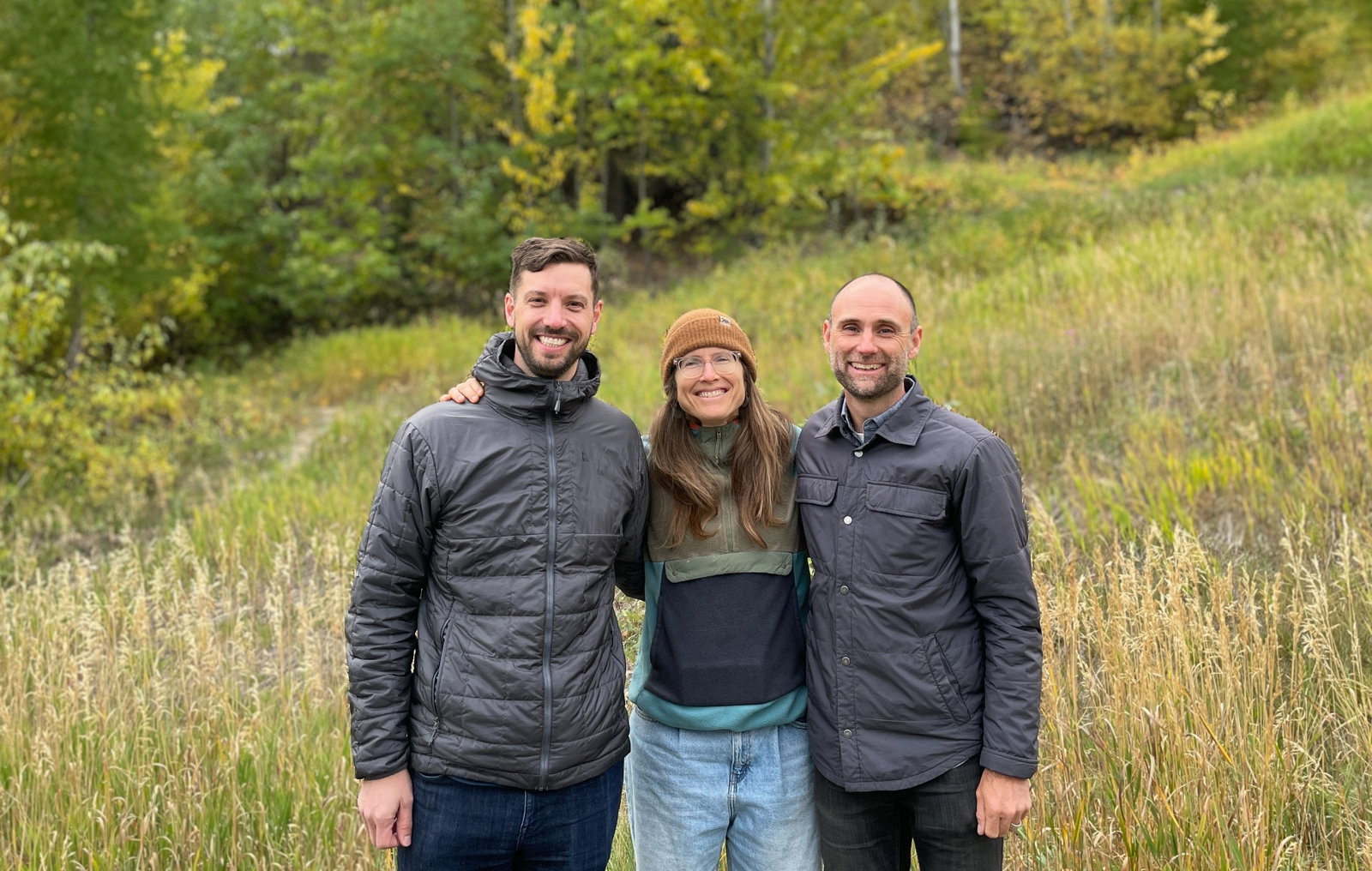 Ambler Mountain Works: A new chapter - Meet Ambler’s new owner | Milled