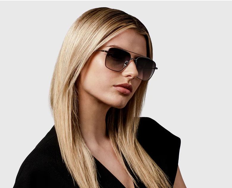 DITA Eyewear: Elegance Redefined: Discover the New ARTOA.57 | Milled