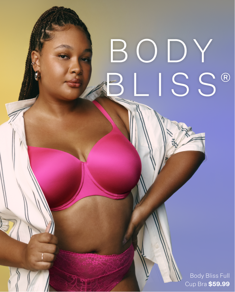 Bras N Things: Reviews are in: Body Bliss slays 🌟 | Milled