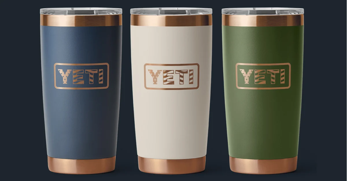 YETI: Veterans Day Drinkware Is Back | Milled