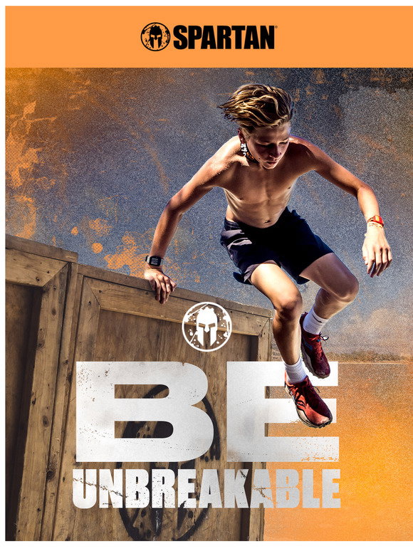 Spartan Race, Inc.: Get Ready: 2025 Spartan Races Are Here! | Milled