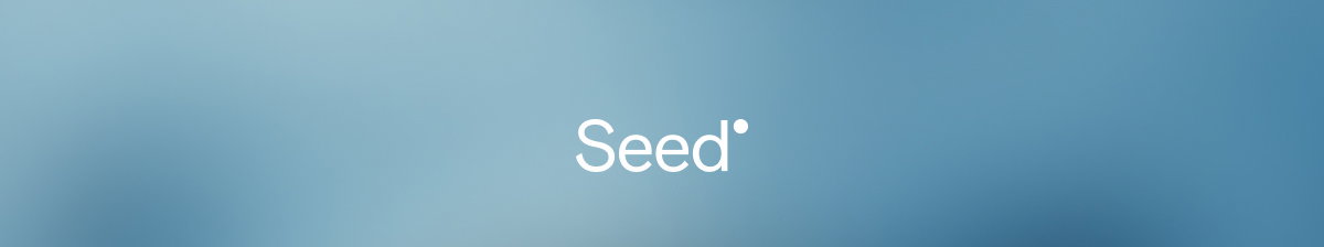 Seed: Prepping for the cold season? | Milled