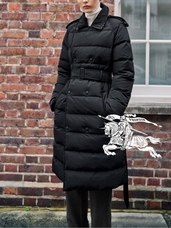 Burberry: Signature winter styles | Milled