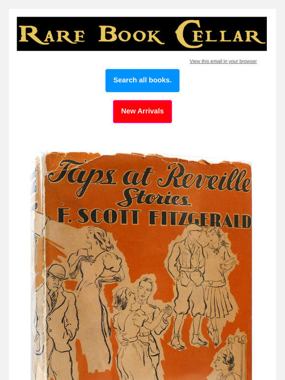 Rare Book Cellar: ⚡Today⚡J.K. Rowling Julia Child Hemingway Twain ...