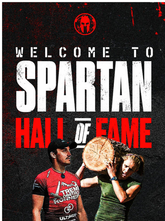 Spartan Race: Introducing our new Hall of Famers, 2025 Champs, and more ...