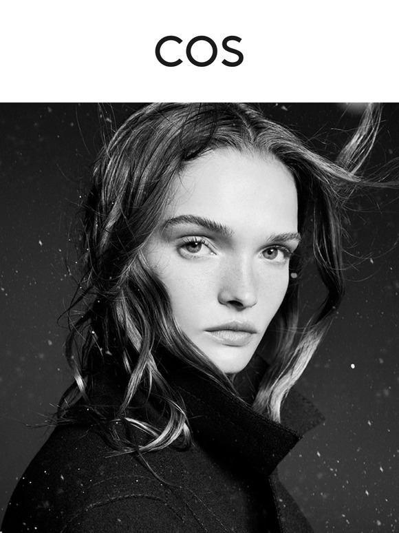 COS: Introducing: Winter 2024 | Milled